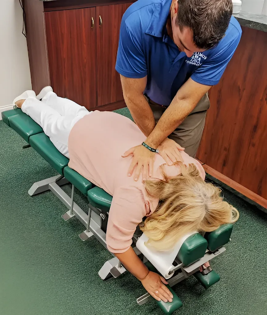 Best Chiropractor Near You In Reading PA